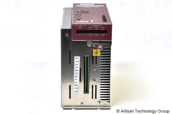 Moog DS2110 (Servodrive) | ArtisanTG™