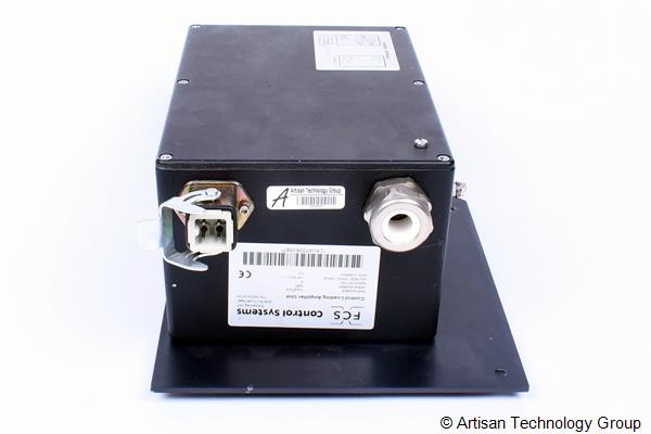 FCS CAU97028 (Control Loading Amplifier Unit) | ArtisanTG™