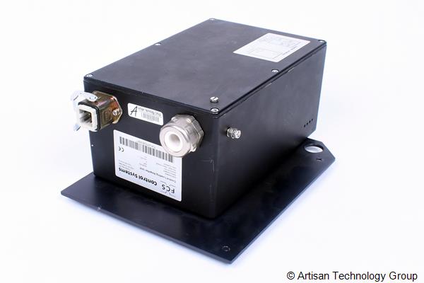 FCS CAU97028 (Control Loading Amplifier Unit) | ArtisanTG™