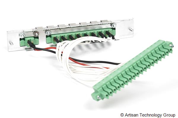 FCS SDF03017 (Digital Input / Output Panel) | ArtisanTG™