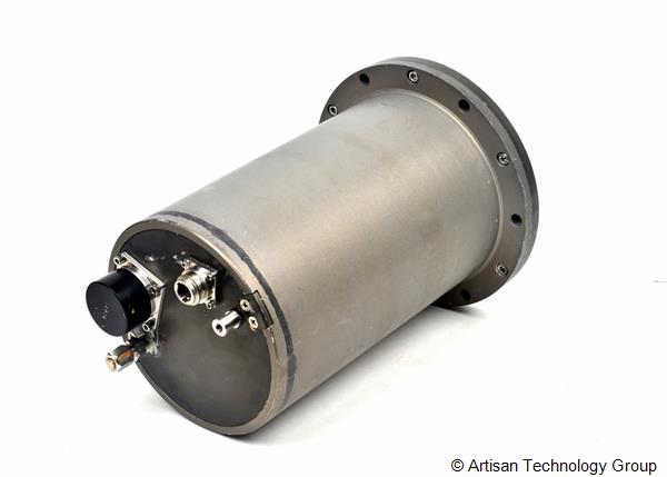 102806-0X03 Focal Technologies (High Voltage Slip Ring) | ArtisanTG™