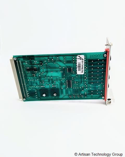Moog NF122-202A1 (Servo Amplifier Board) | ArtisanTG™