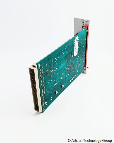 Moog NF122-202A1 (Servo Amplifier Board) | ArtisanTG™