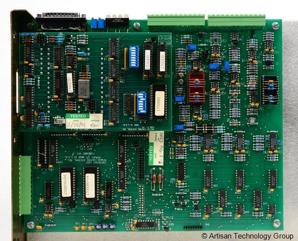 SA1000 Motion Control Systems (Motion Controller) | ArtisanTG™