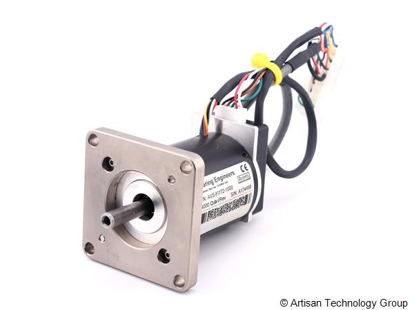 AVS-M172-1000 Bearing Engineers (Servo Motor) | ArtisanTG™