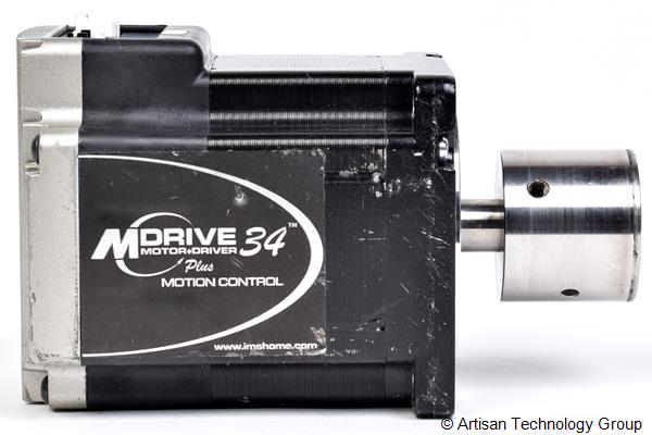 MDrive 34 Plus Motion Control Motion Solutions (Motion Controller ...