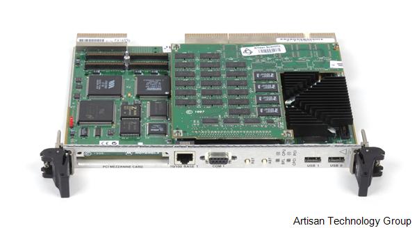 Emerson / Motorola MVME167-01 Single-Board Computer - Price, Specs