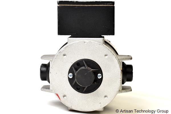 PENTA 5XS Motor Power (Direct Current Motor (36 VDC)) | ArtisanTG™