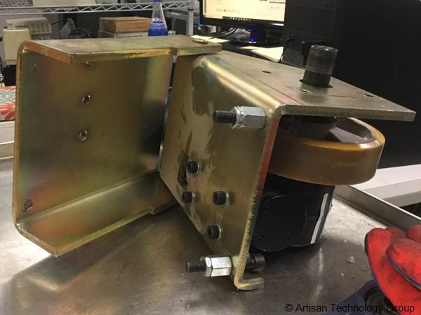 Penta 5M-30-B14/M63 CN Motor Power (DC Motor) | ArtisanTG™