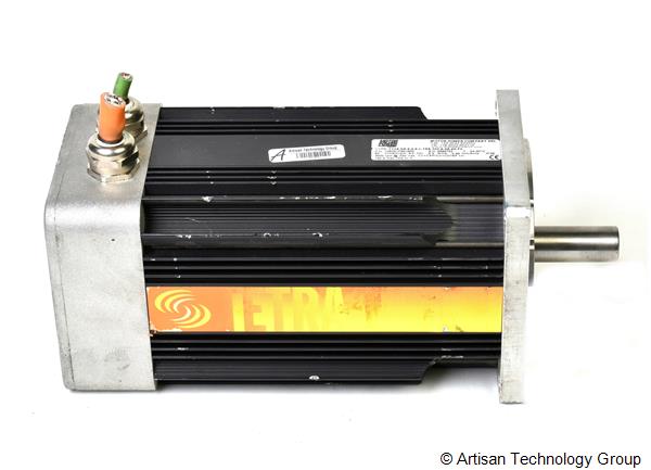 T115.SR.9.2.E.L.15A.101.E.09.40.73 Motor Power (Brushless Servomotor ...