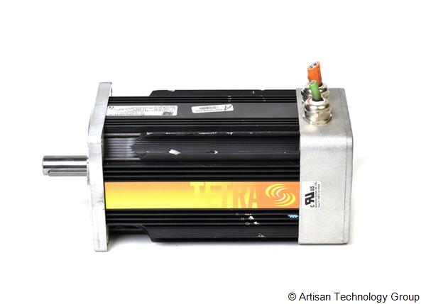 T115.SR.9.2.E.L.15A.101.E.09.40.73 Motor Power (Brushless Servomotor ...