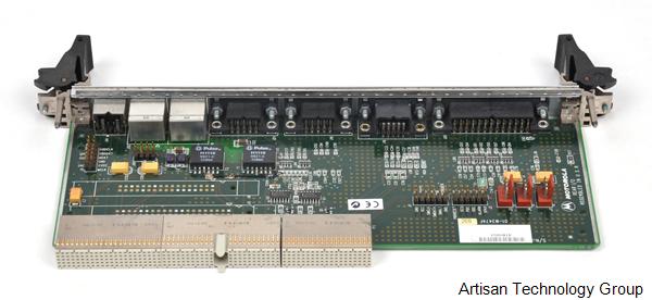 CPV5350TM Motorola (cPCI Rear Transition Module) | ArtisanTG™