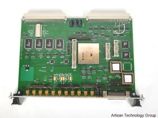 84P43241F01.P3.V2 Motorola (VME Module) | ArtisanTG™