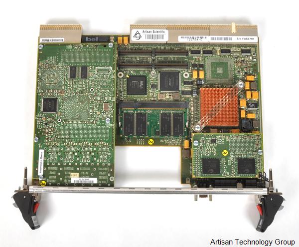 CPCI-9120 Motorola (Scalable Network Processor Module) | ArtisanTG™