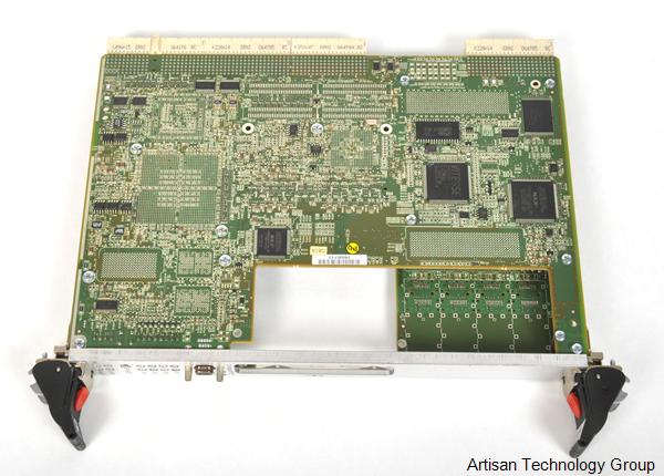 CPCI-9120 Motorola (Scalable Network Processor Module) | ArtisanTG™