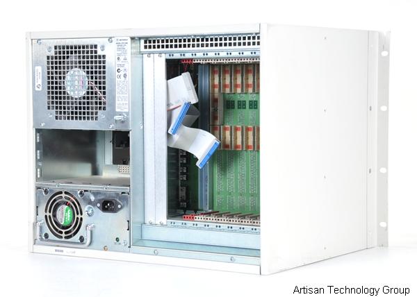 CPX2408 Emerson / Motorola (8-Slot CompactPCI Chassis, w/ CD and Floppy ...