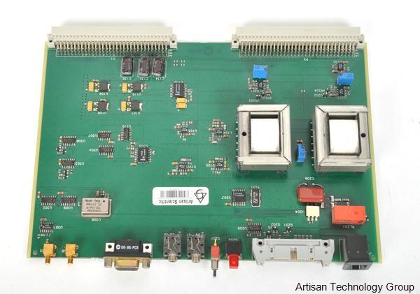 LLI-0002.P1 Motorola (VME Module) | ArtisanTG™
