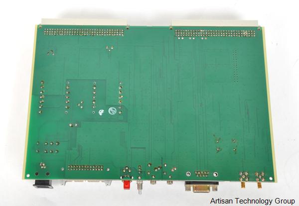 LLI-0002.P1 Motorola (VME Module) | ArtisanTG™