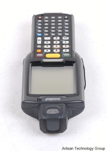 MC3000R Symbol (Handheld Mobile Computer) | ArtisanTG™