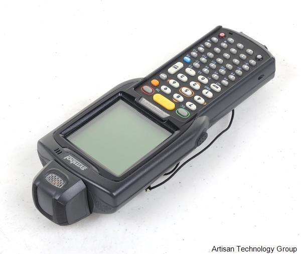 MC3000R Symbol (Handheld Mobile Computer) | ArtisanTG™