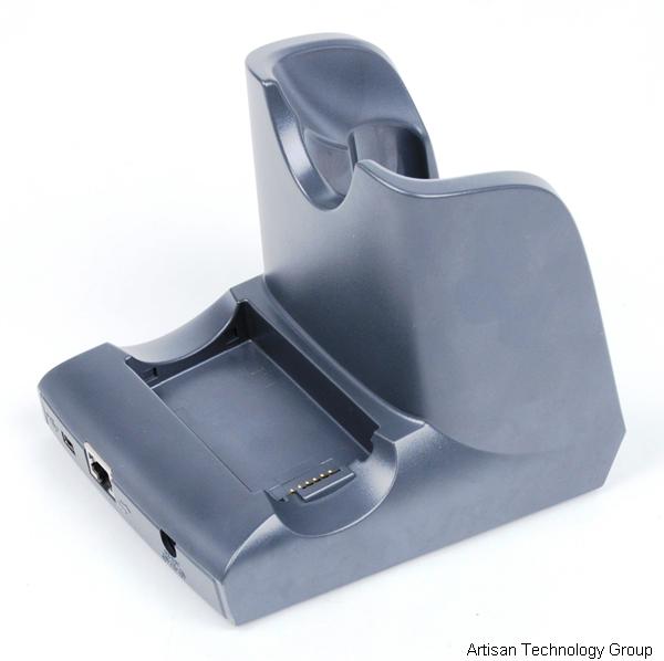 MC3000 Motorola (Single Slot Serial/USB Cradle) | ArtisanTG™