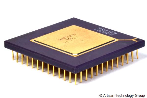 MC68020 Motorola (Microprocessor) | ArtisanTG™