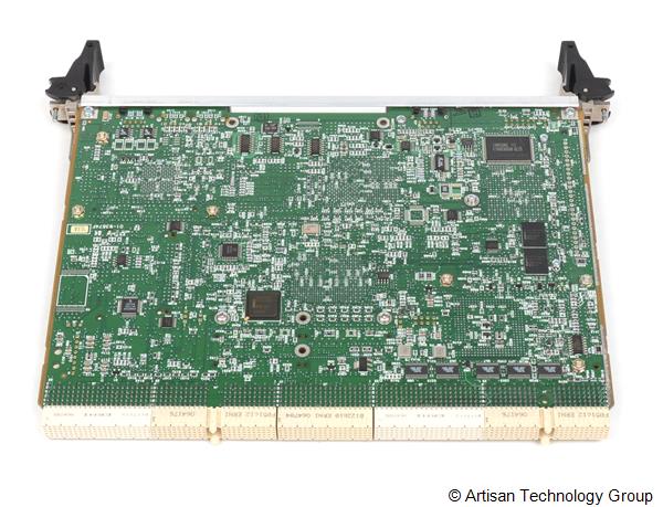 MCP820 Motorola (Compact PCI Host Slot Processor Module) | ArtisanTG™