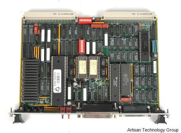 MVME107 Motorola (Single Board Computer) | ArtisanTG™