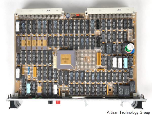 MVME132XT Emerson / Motorola (Single Board Computer) | ArtisanTG™