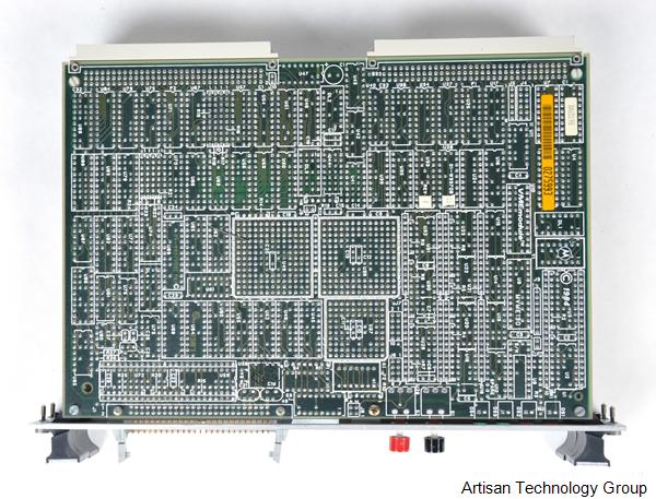 MVME132XT Emerson / Motorola (Single Board Computer) | ArtisanTG™