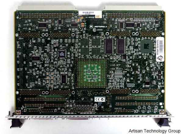 MVME162P-344E Motorola (Embedded Controller) | ArtisanTG™