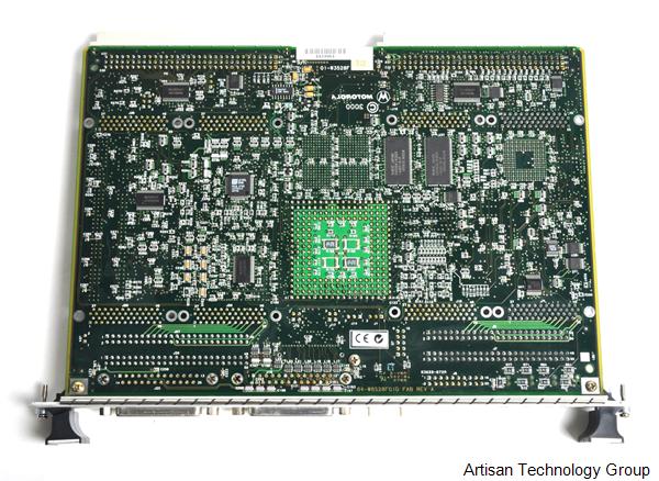 MVME162P-244LSE Motorola (Embedded Controller) | ArtisanTG™