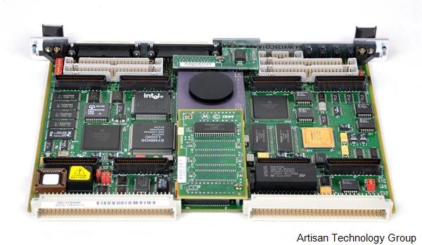 MVME162-523A Motorola (Embedded Controller) | ArtisanTG™