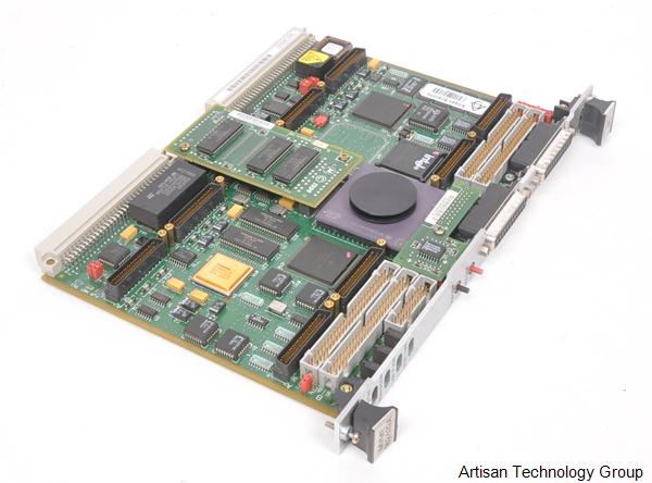 MVME162-532A Motorola (Embedded Controller) | ArtisanTG™