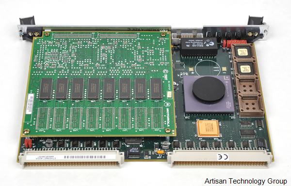 MVME167-01 Emerson / Motorola (Single-Board Computer) | ArtisanTG™