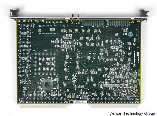 MVME167-01 Emerson / Motorola (Single-Board Computer) | ArtisanTG™