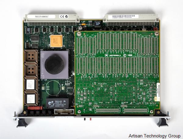 MVME167-33 Motorola (Single-Board Computer) | ArtisanTG™