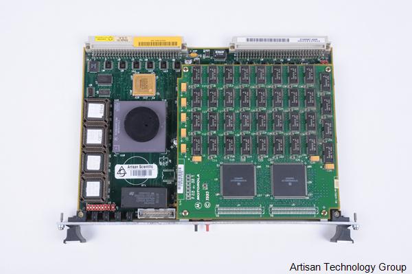 MVME167-34 Motorola (Single-Board Computer) | ArtisanTG™
