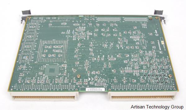 MVME167-32 Motorola (Single-Board Computer) | ArtisanTG™