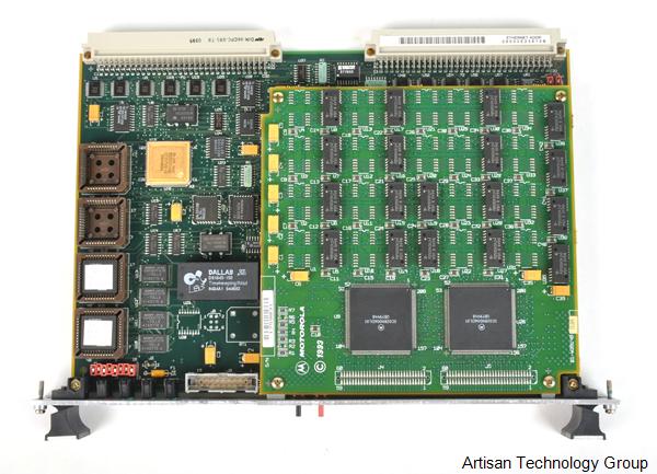 MVME187-33B Motorola (RISC Single Board Computer) | ArtisanTG™