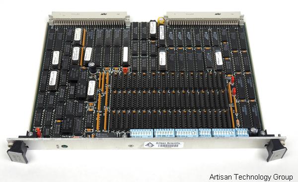 MVME204-2F Motorola (VMEbus Dynamic Memory Module) | ArtisanTG™