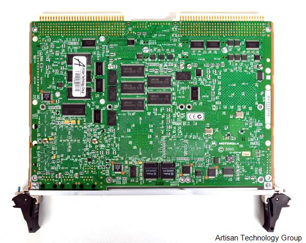 MVME5100 Motorola (VME / VME64 Single Board Computer) | ArtisanTG™