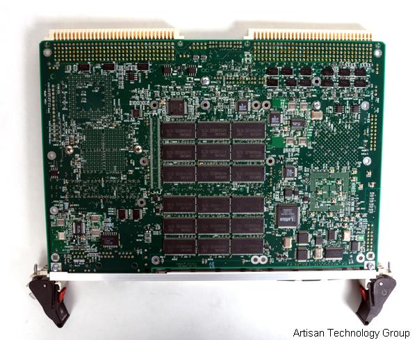 MVME5500-0163 Motorola (VMEbus Single-Board Computer) | ArtisanTG™