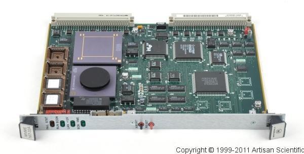 Emerson / Motorola MVME167-32 Single-Board Computer - Price, Specs