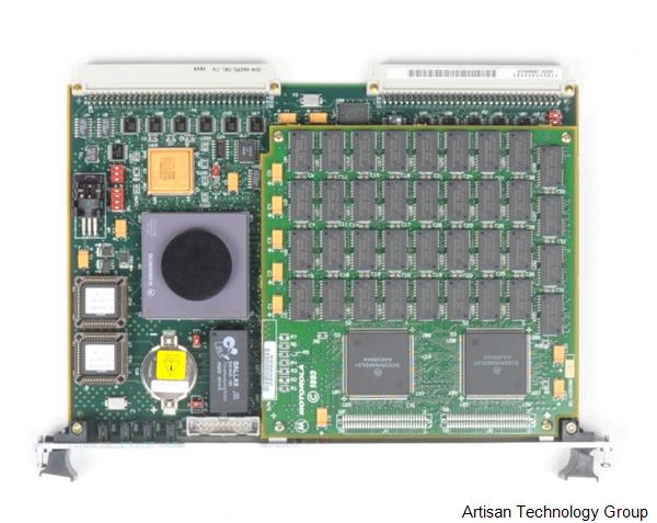 MVME177-005 Motorola (Single Board Computer) | ArtisanTG™
