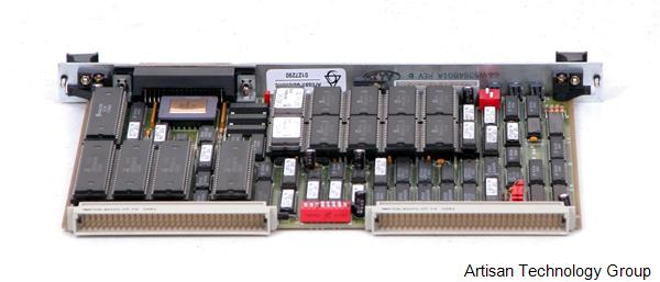 MVME332XT Motorola (VMEbus Intelligent Communications Controller ...