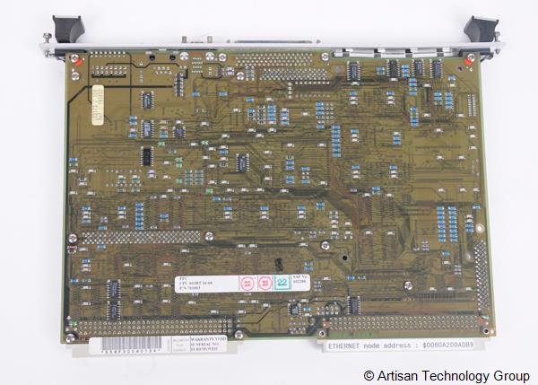 SYS68K CPU-603RT Emerson / Motorola / Force Computers (Single Board ...