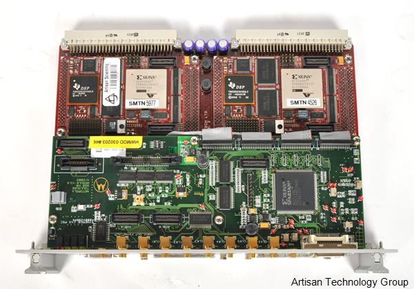 SMT328 Sundance (VME TIM Carrier Module) | ArtisanTG™