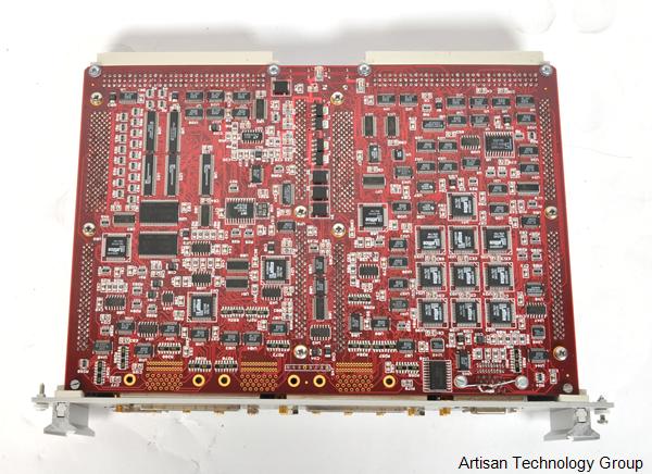SMT328 Sundance (VME TIM Carrier Module) | ArtisanTG™