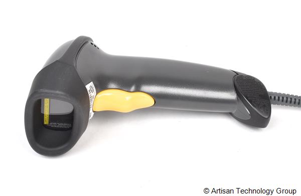 LS2208 Symbol (Handheld Laser Scanner) | ArtisanTG™